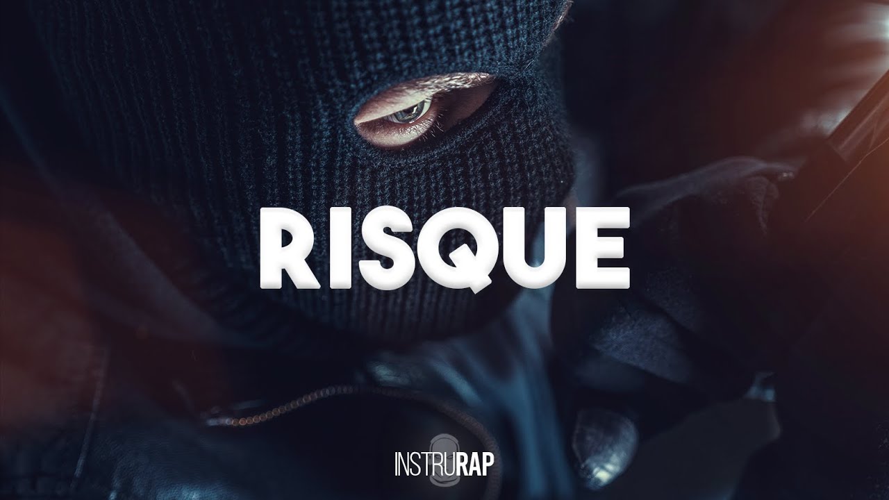 "RISQUE" Instru Rap Drill/Mélancolique/Love - Prod. By FloZ Beats - YouTube