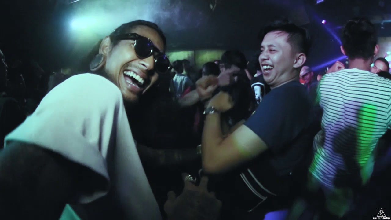 Ratri Princessa / Amnesia Club Bandung / Nov 2019 - YouTube