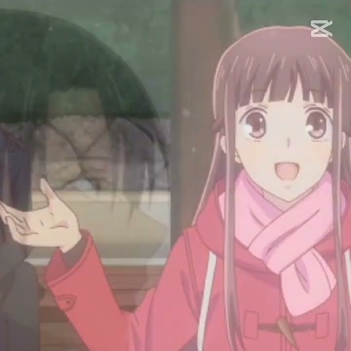 Sohma family edit # fruits basket #anime - YouTube