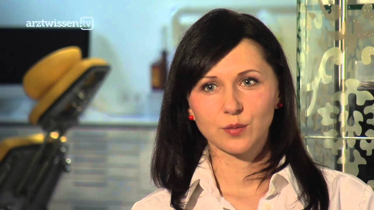 Warum kieferorthopädische Behandlung? (Dr. Isabella Piekos) - YouTube