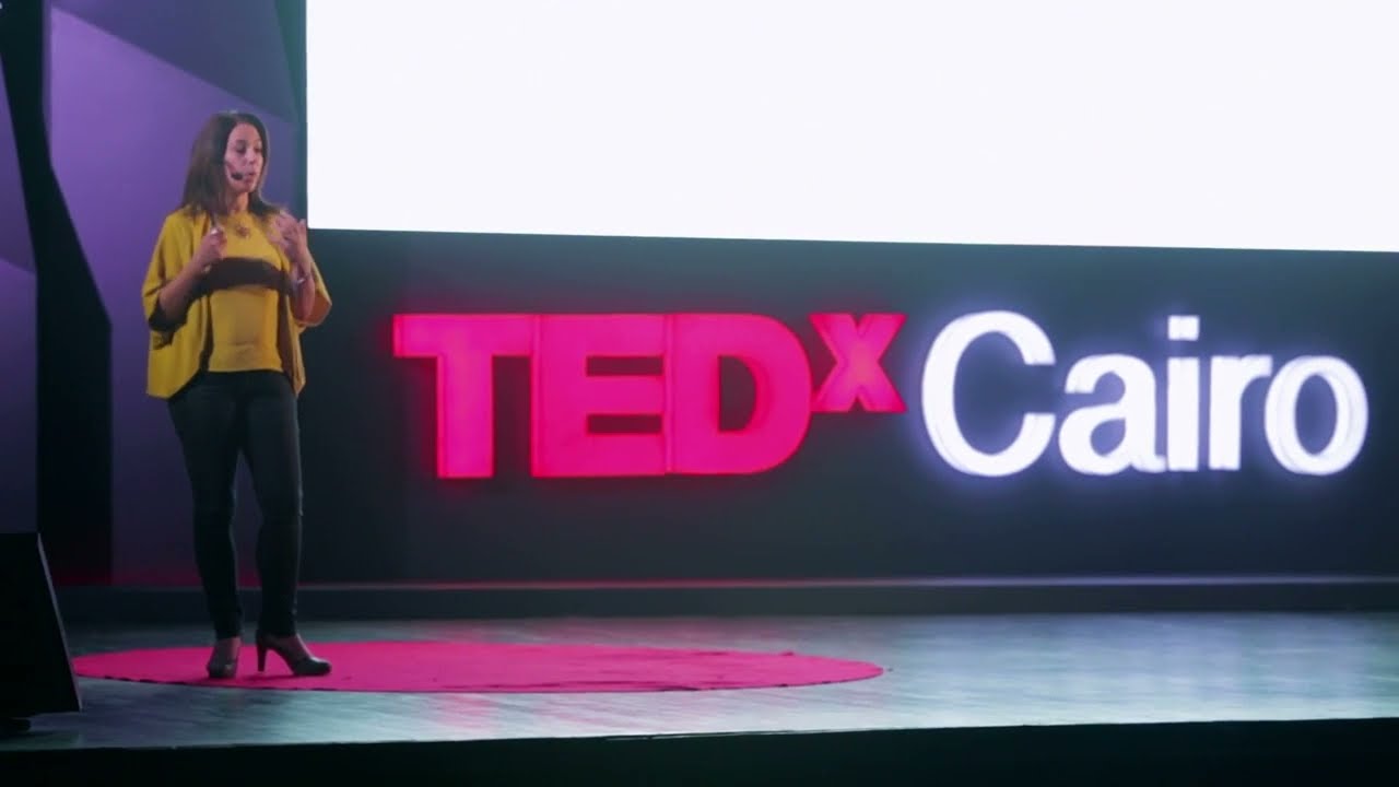 ASPECTSS™ - Arquitetura para Autismo - Magda Mostafa (TEDxCairo) - YouTube