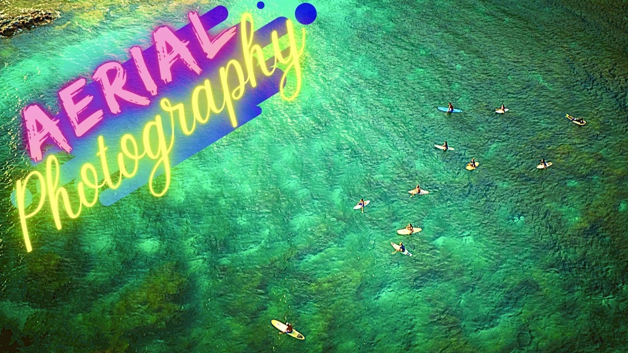 My BEST AERIAL PHOTOGRAPHY Drone Shots COMPILATION - YouTube