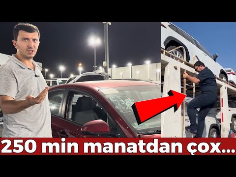 Tanınmış bloger Elvin Hüseynov axtarışa verildi - ŞOK DƏLƏDUZLUQ