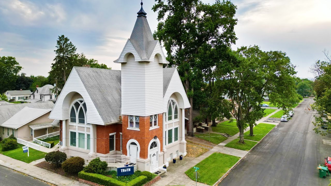Welcome to Truth Baptist Church - YouTube