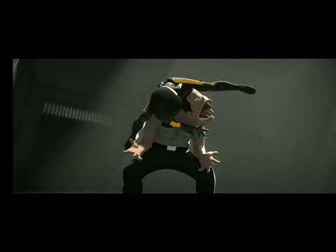 The bad guys (Kızıl Pati)