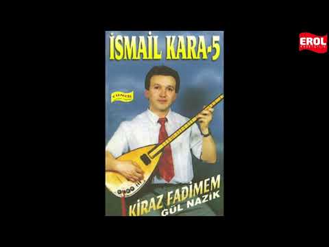 İsmail Kara - Saniyem