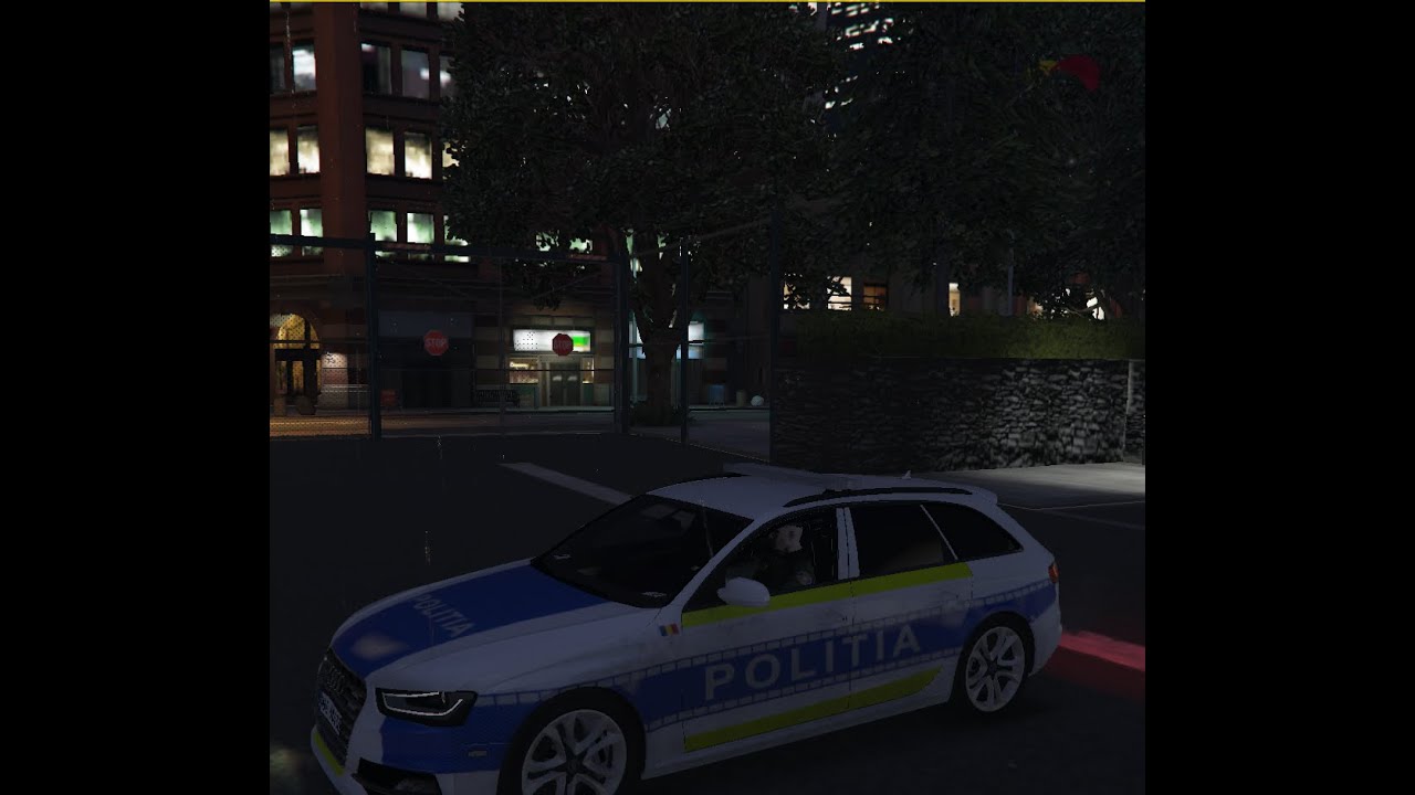 Live - Fivem - Roleplay. - YouTube