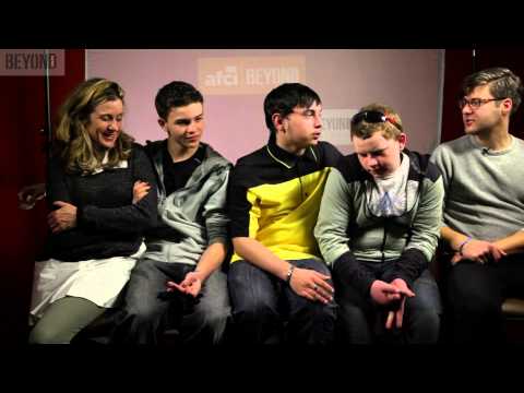 Filmmakers talk about Rich Hill at Sundance 2014