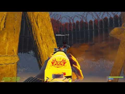 VITAL FRAGS // Rust PVP Highlights #30 // BULLY - YouTube