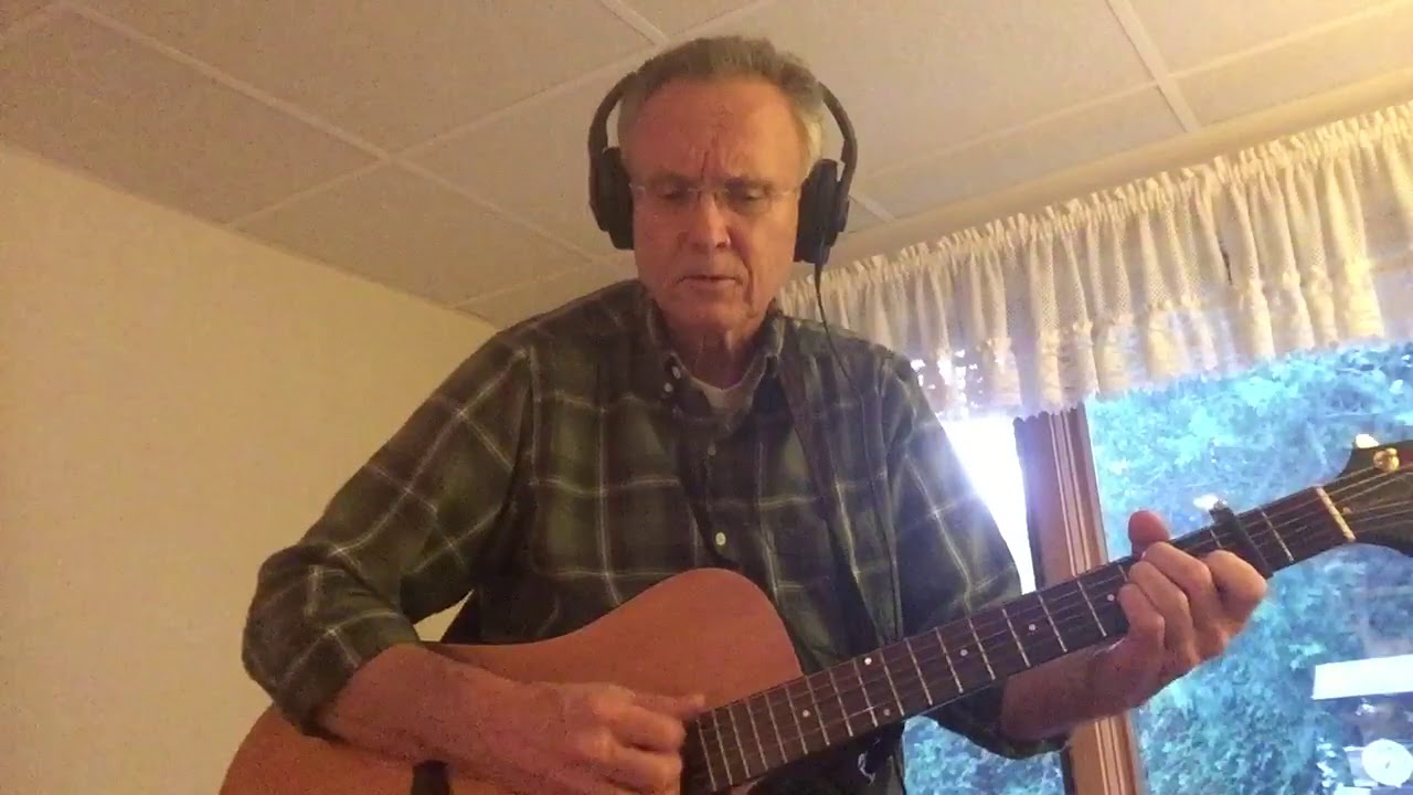 The Cry of the Poor (Cover John Foley) - YouTube
