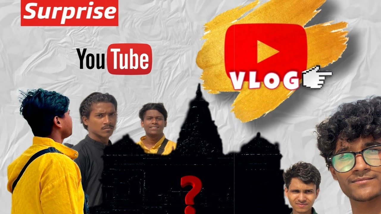 Surprise & maximum suspense Vlog #vlog - YouTube