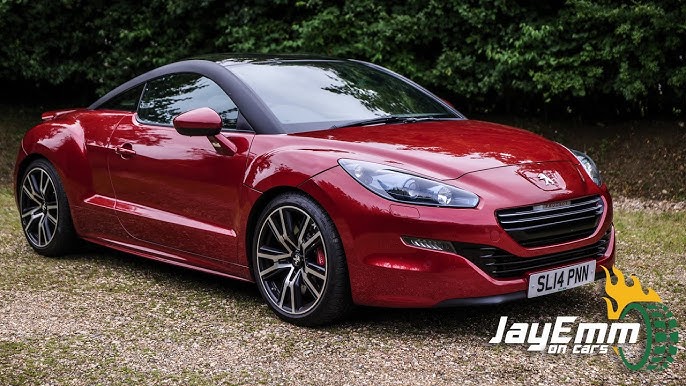 Peugeot Rcz 2022 Price