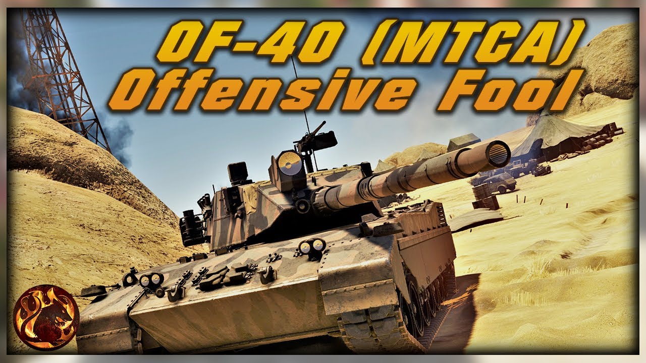 WT || OF-40 (MTCA) - No Honourable Fool Today - YouTube