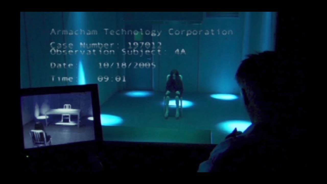 Armacham Technology Corporation Case Number: 197012 - YouTube