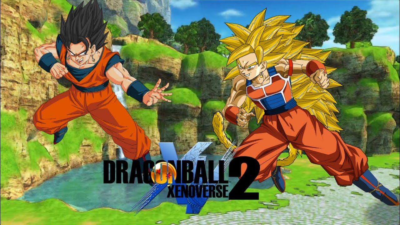 Which Son Family fusion is superior Gokhan vs Radito - YouTube