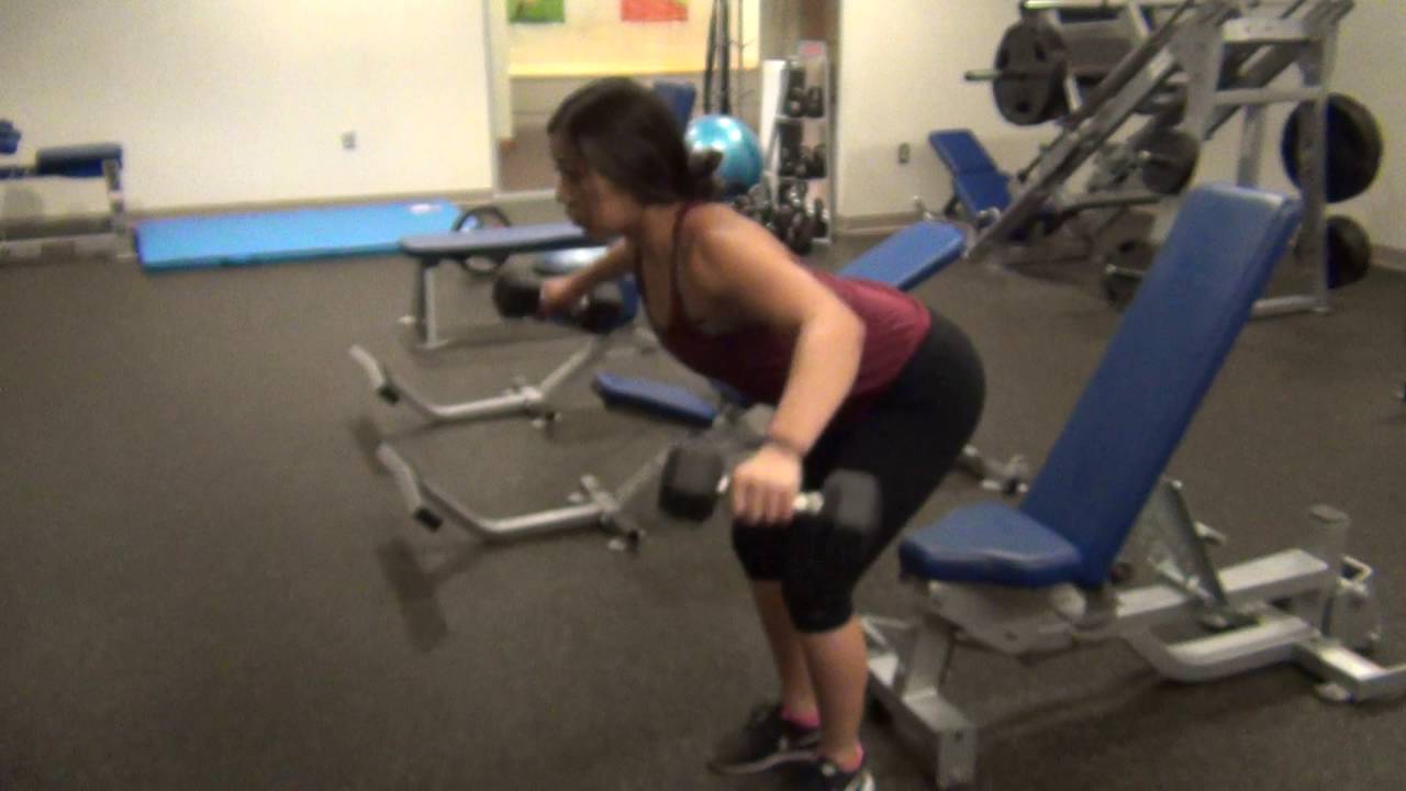 DB Back Fly - YouTube