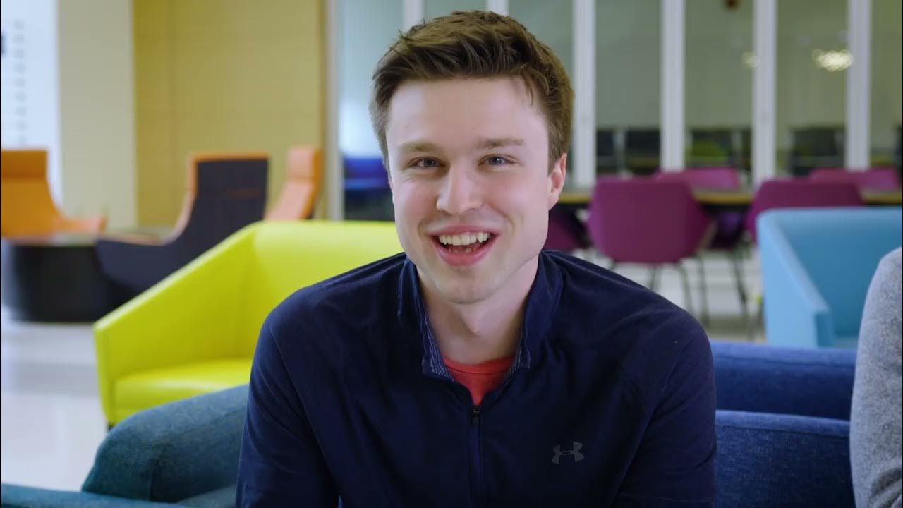 GeoRef Final Video Bucknell BizPitch 2023 - YouTube