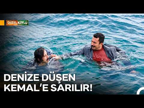 Köyde Bir Günümüz #21 - Güzel Köylü