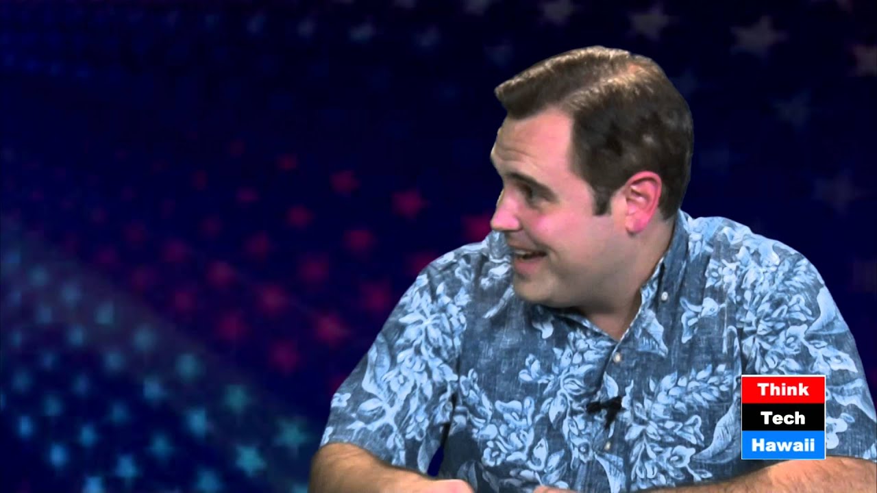 Election Day November 2014 with Colin Moore - YouTube