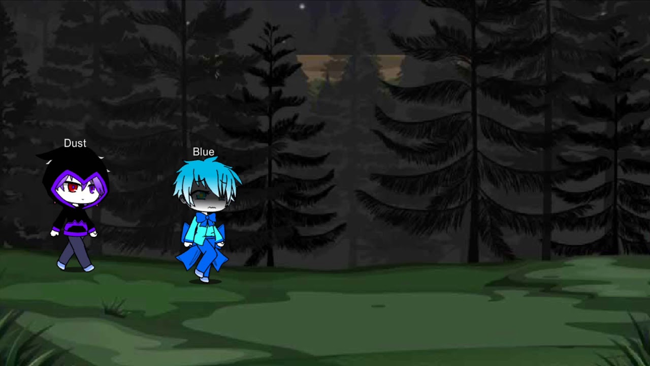 Blue x dust read description - YouTube