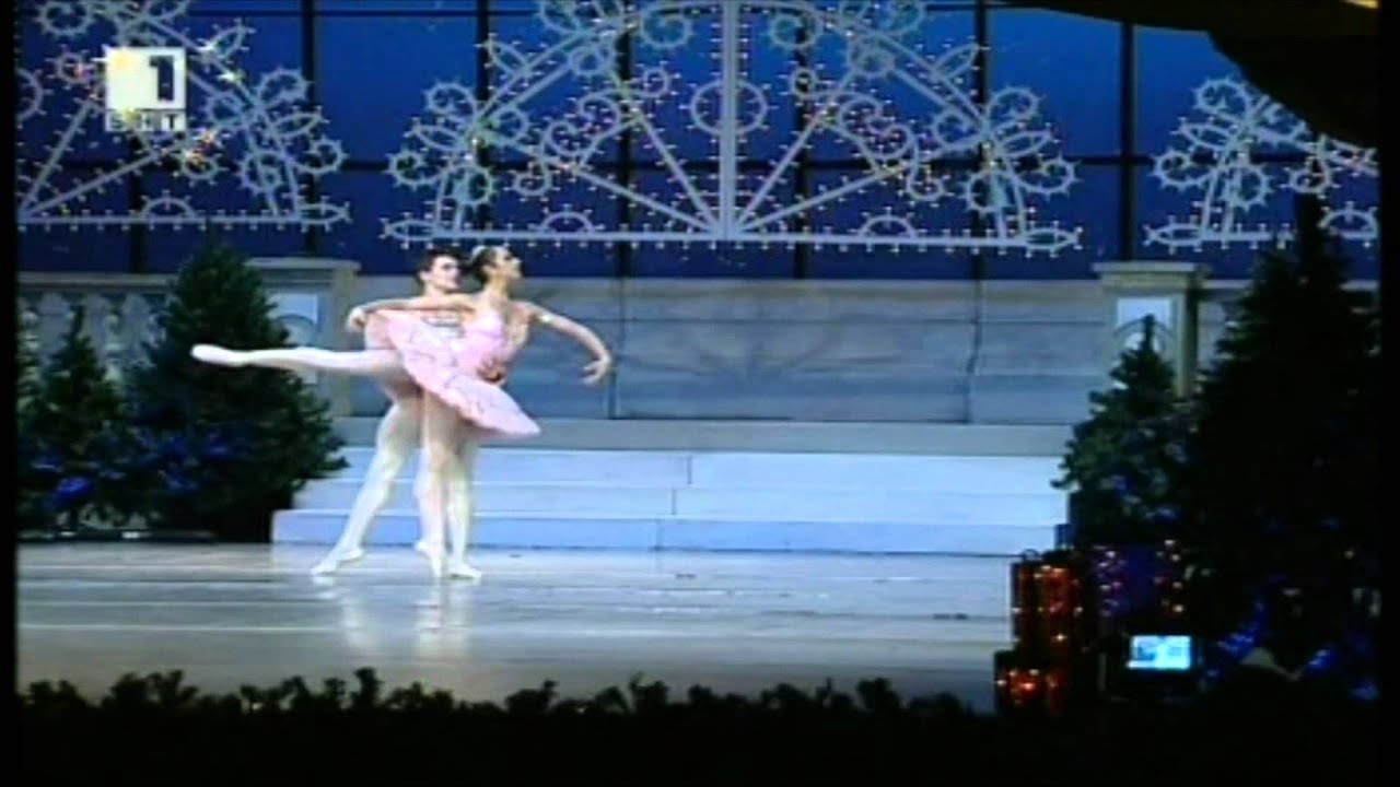 NEW YEAR'S GALA CONCERT-SOFIA NATIONAL OPERA AND BALLET-VIDEO 1 - YouTube