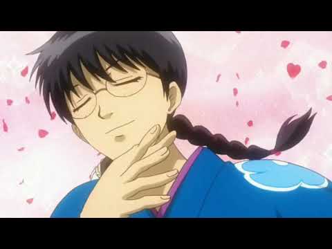 [Gintama] Bursa'ya bir girişimiz oldu...