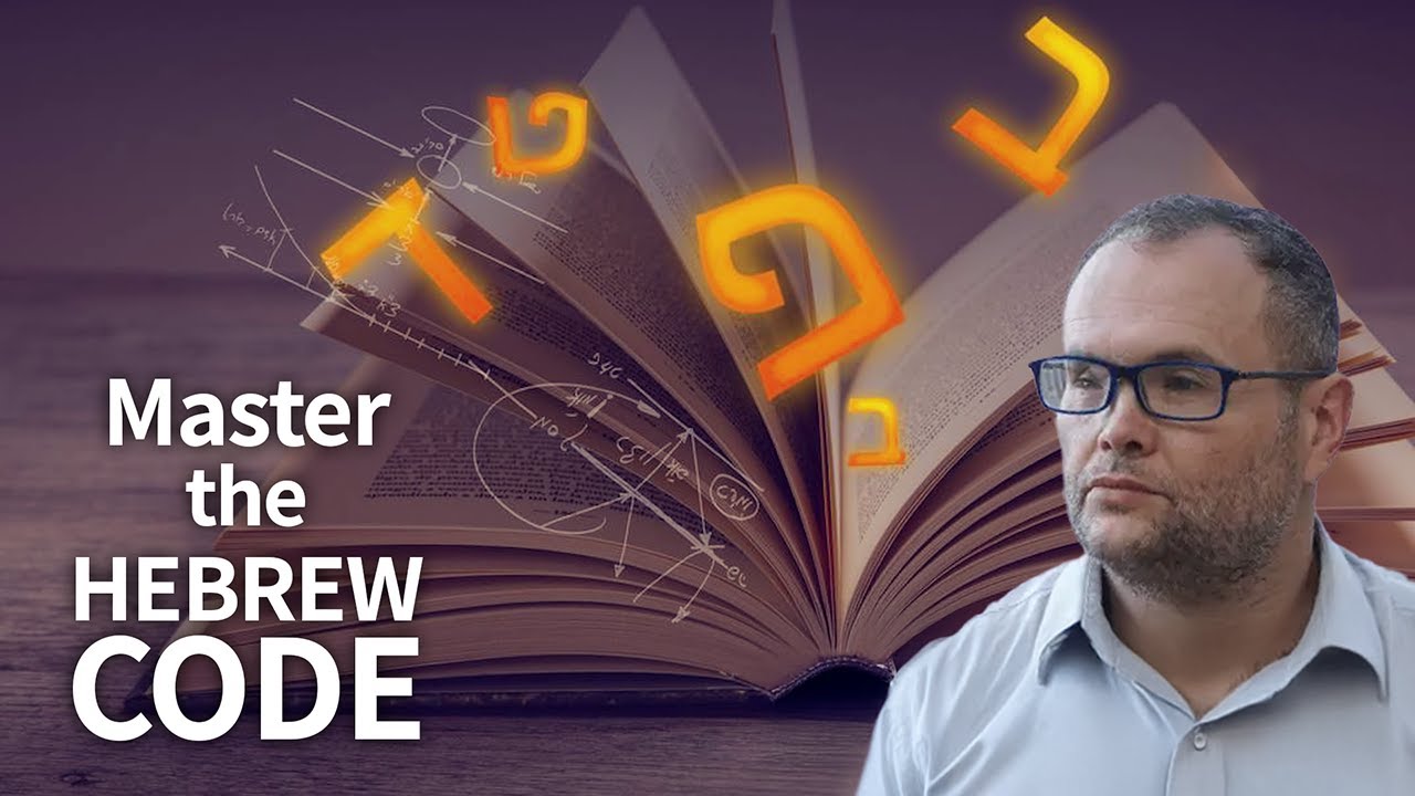 How to Master Hebrew Fluency & Unlock Its Spiritual Meaning in Just 23 ...