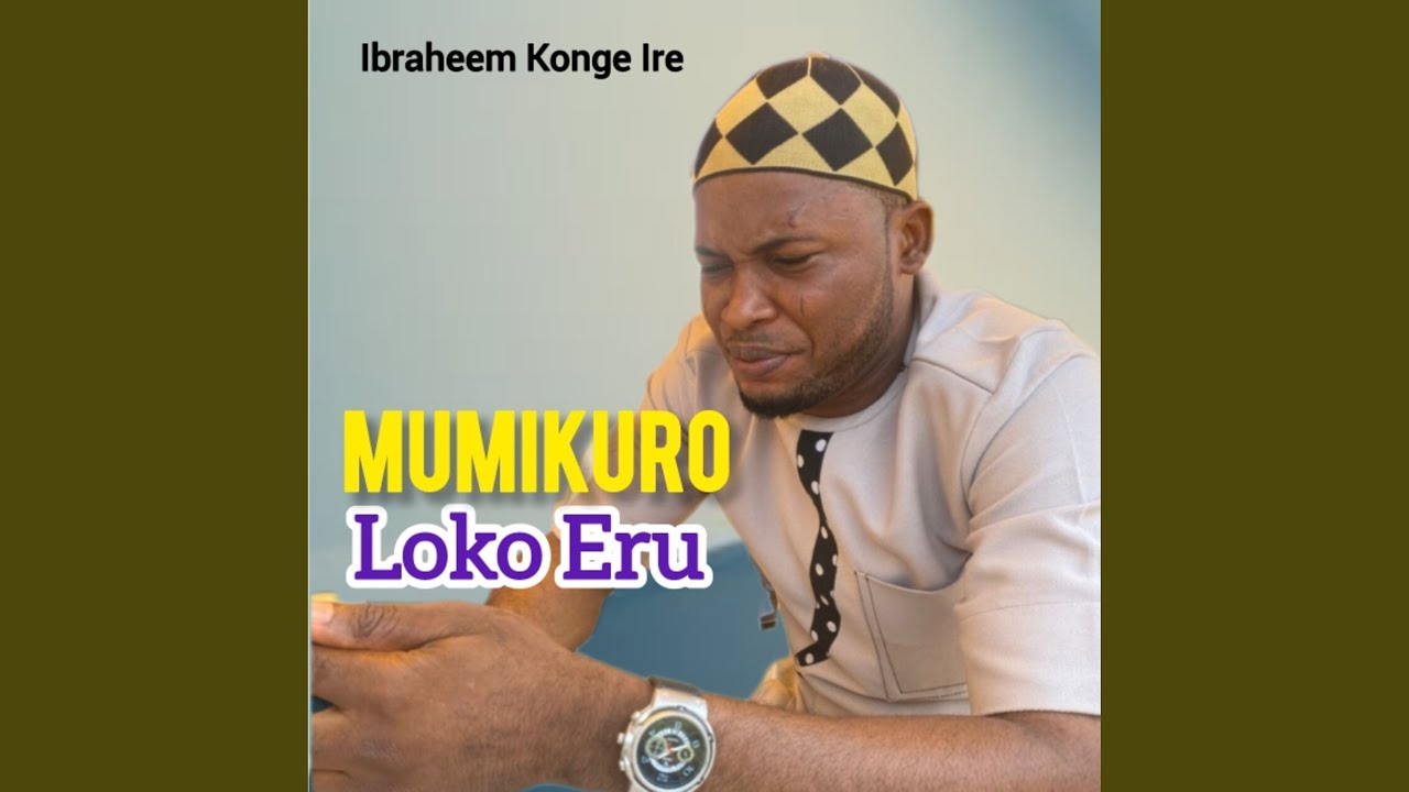 MUMIKURO LOKO ERU - YouTube