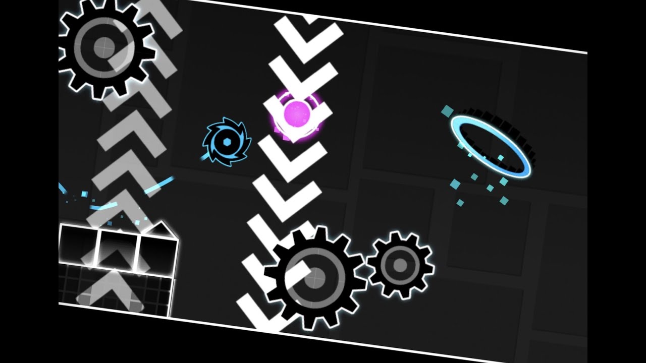 Random GD creation - YouTube