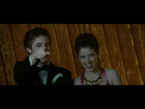 Bella Swan and Edward Cullen Prom Night Scene. - YouTube