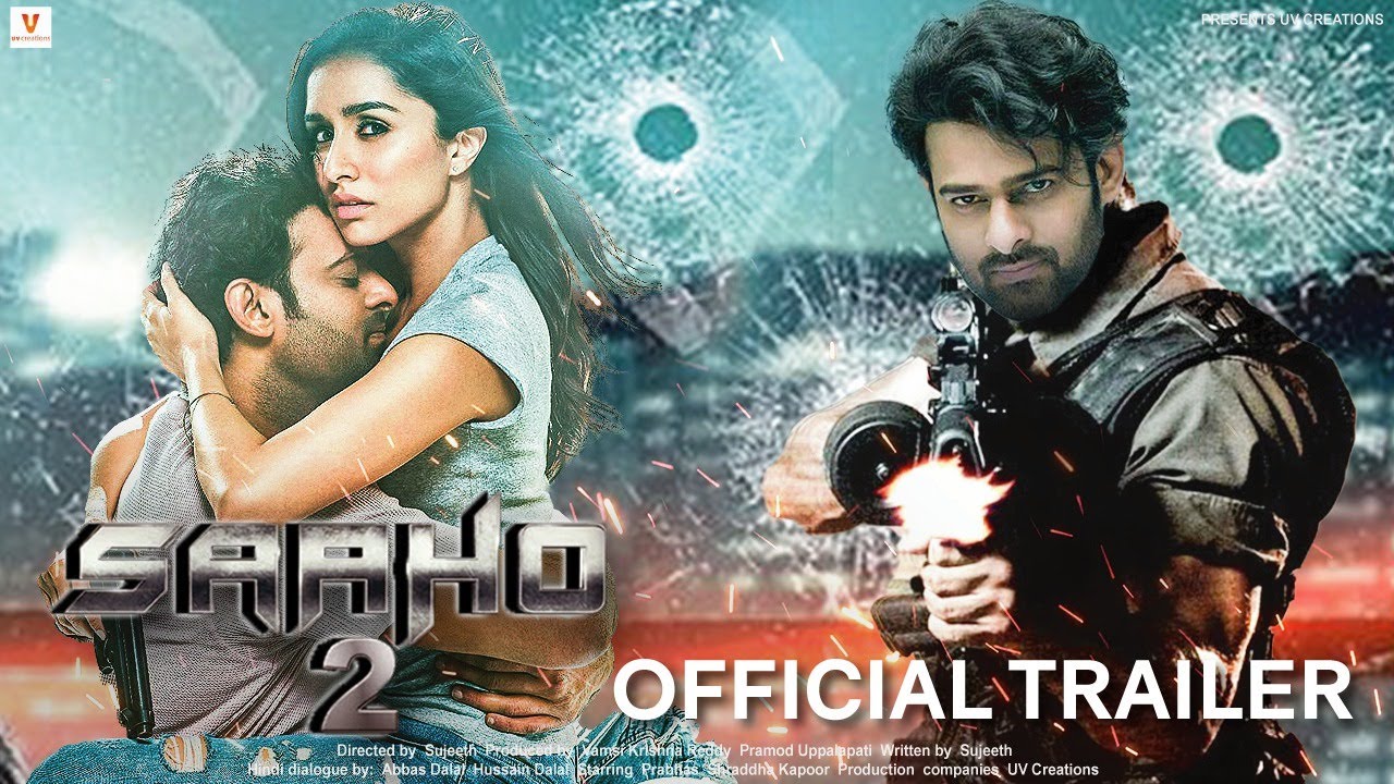 Saaho 2 | 23 Interesting Facts | Prabhas | Shraddha Kapoor | Sujeeth ...
