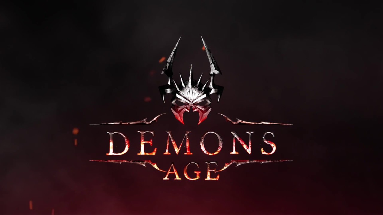 DEMONS AGE PS4 / Xbox One / PC - Official Release Trailer - YouTube
