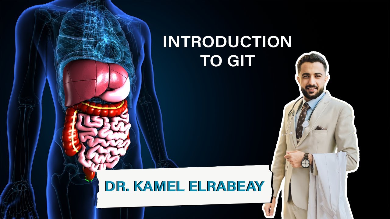 Introduction to git - Internal medicine - YouTube