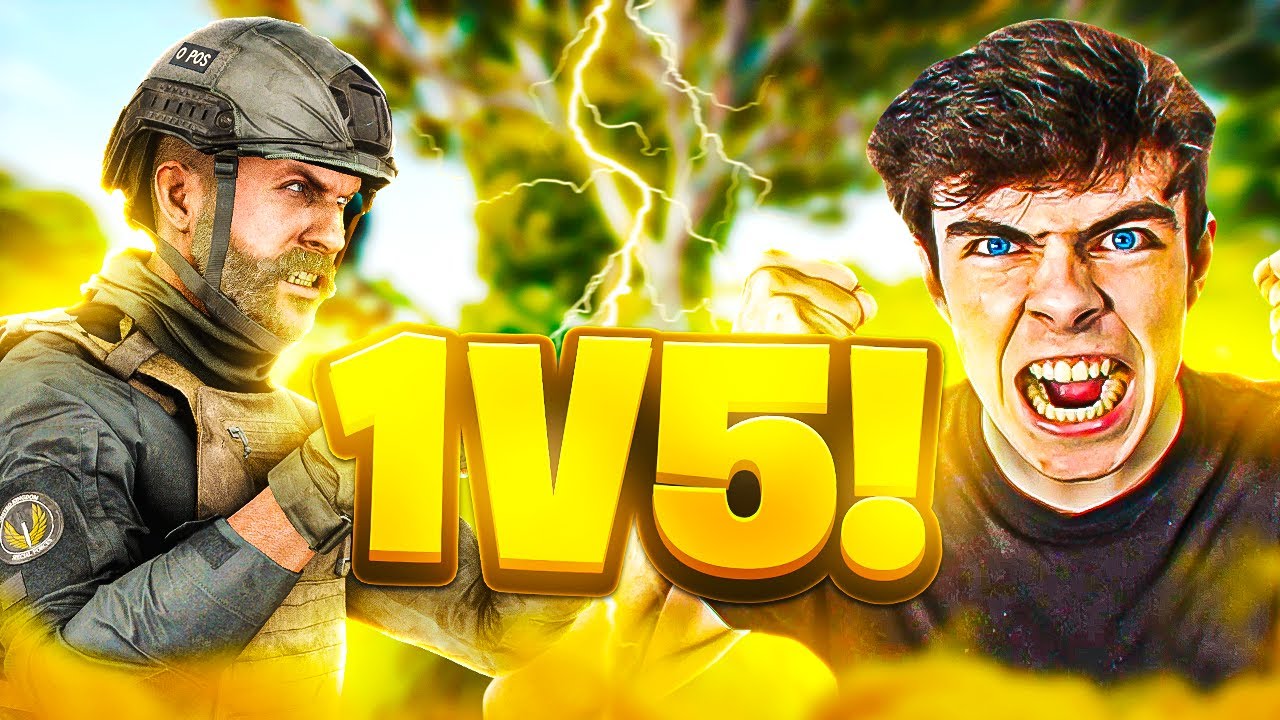 I FACED A WHOLE CLAN and THIS HAPPENED in COD Mobile... - YouTube