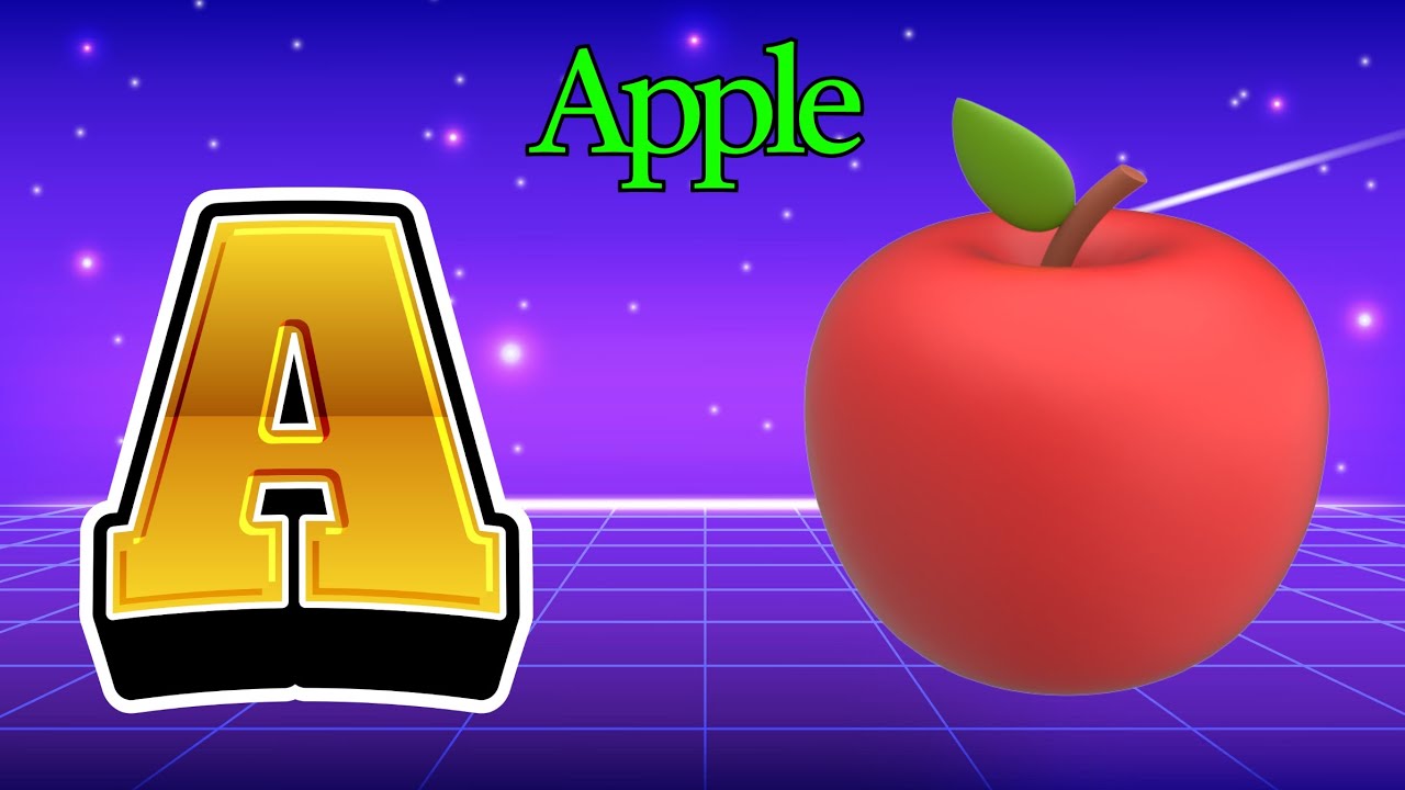 A to Z Phonics Safari || Alphabet Song | Learning & Sounds the Fun Way ...