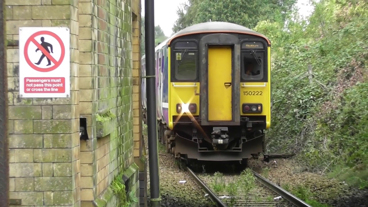 Swinton Station 6/9/17 Series 42 Episode 7 - YouTube