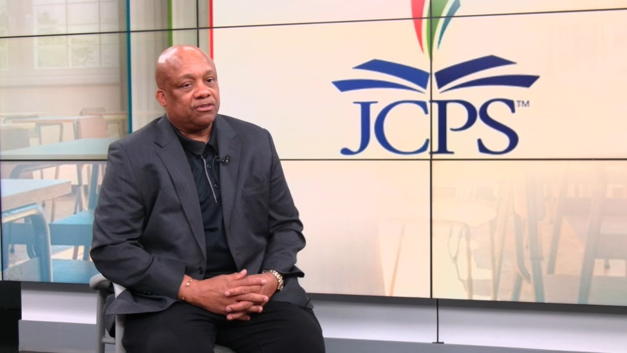 Incoming JCPS superintendent addresses busing, salaries, test scores ...