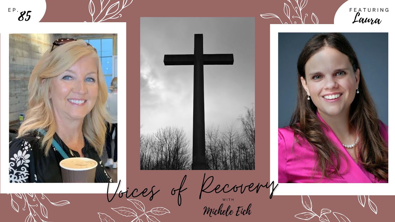 Transgender to Transformed, Voices of Recovery with Host, Michele Eich ...