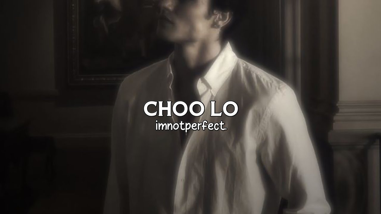 Choo lo (slowed + reverb) - The Local Train - YouTube