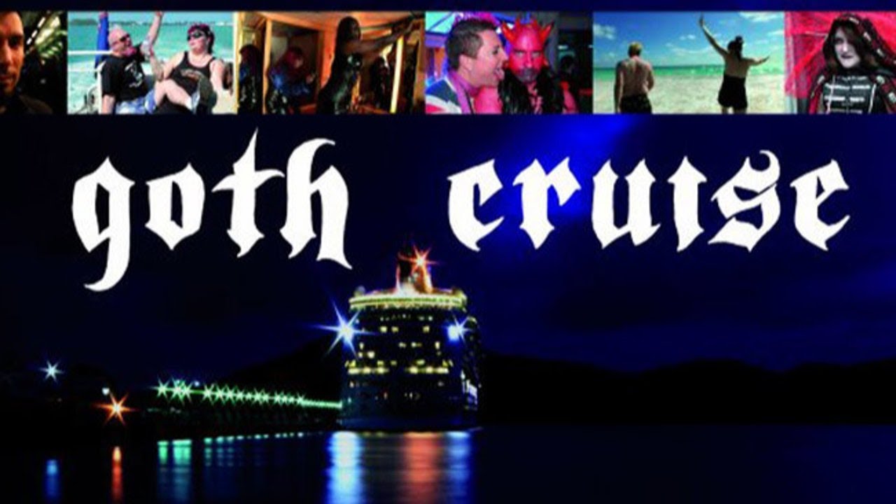 Goth Cruise - Trailer - YouTube