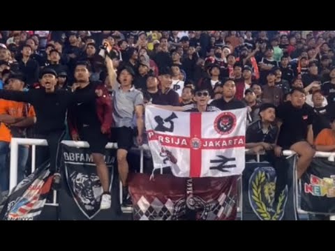 JAK MANIA INVASI MALANG!! BEGINI REAKSI SAUDARA TUA AREMANIA