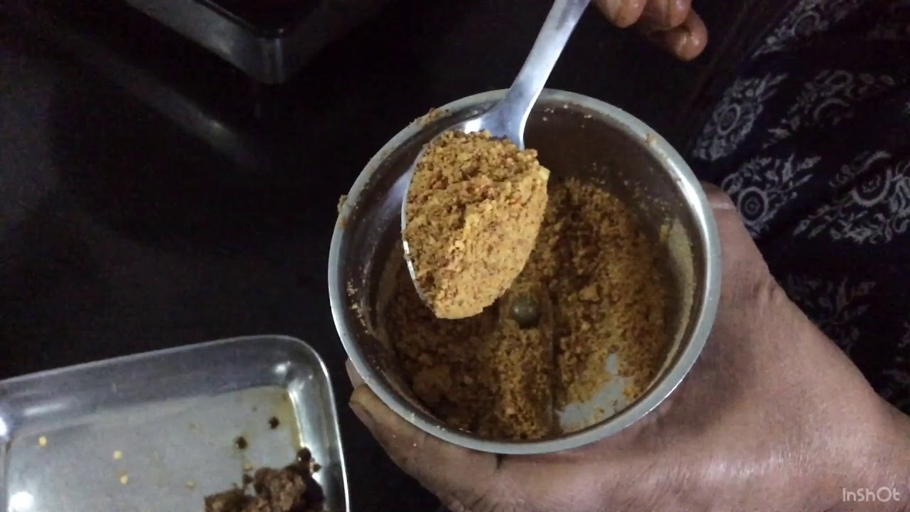 Pulikachal , Puliyodharai , Traditional South Indian Dish , Tamarind ...