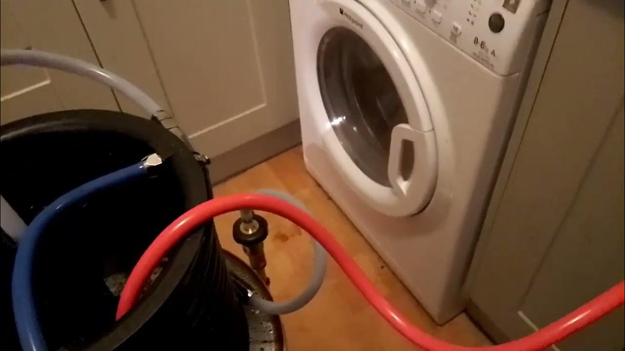 First time ever brewing. 15/08/24 Hokum Stomp - YouTube