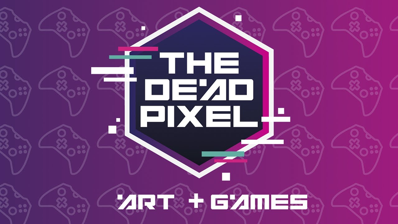 Welcome to The Dead Pixel / Bienvenidos a The Dead Pixel - YouTube