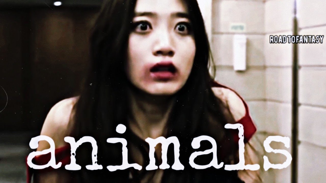 phychopath multimale || Animals || kdrama || maroon 5 - YouTube