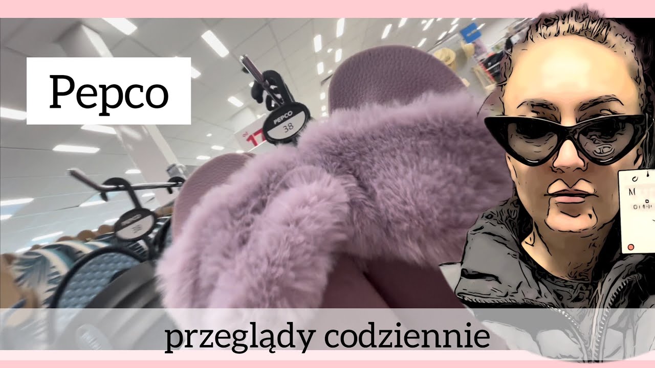 Pepco ️Nowości ️ ️ - YouTube
