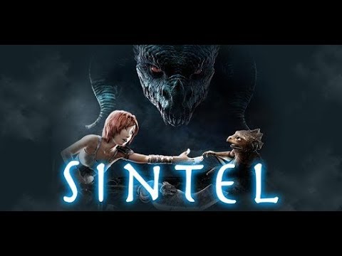 Sintel Full Movie | Dragon Film | Animated Movie | Sci-fi | Fantasy ...