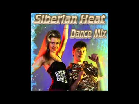 Siberian Heat Dance Mix 2013 (JiiPee Mix)