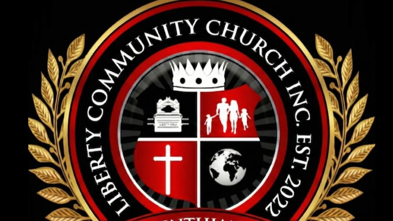 Liberty Community Live Worship Service - YouTube