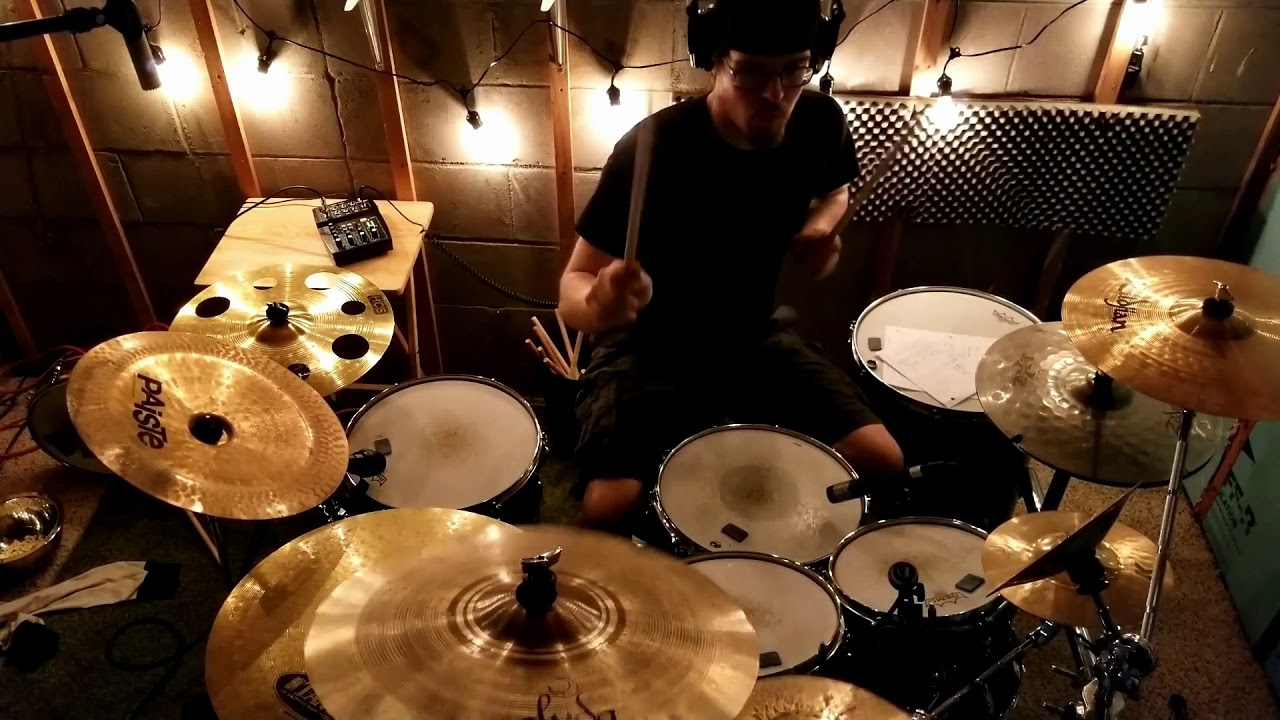 Take On Me - A-Ha (Kasdeja Cover) - YouTube